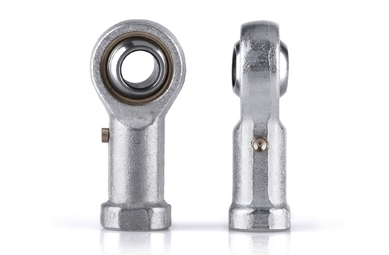 Rod End Bearings - RBH Bearing | ISK BEARINGS